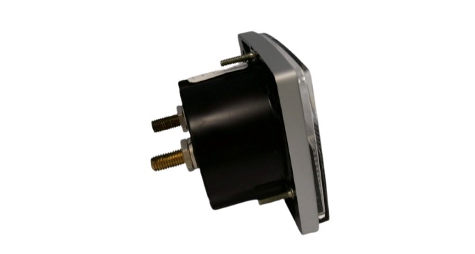 YE/50-152112FASJ Panel Mount Current/Voltage Meter by YOKOGAWA
