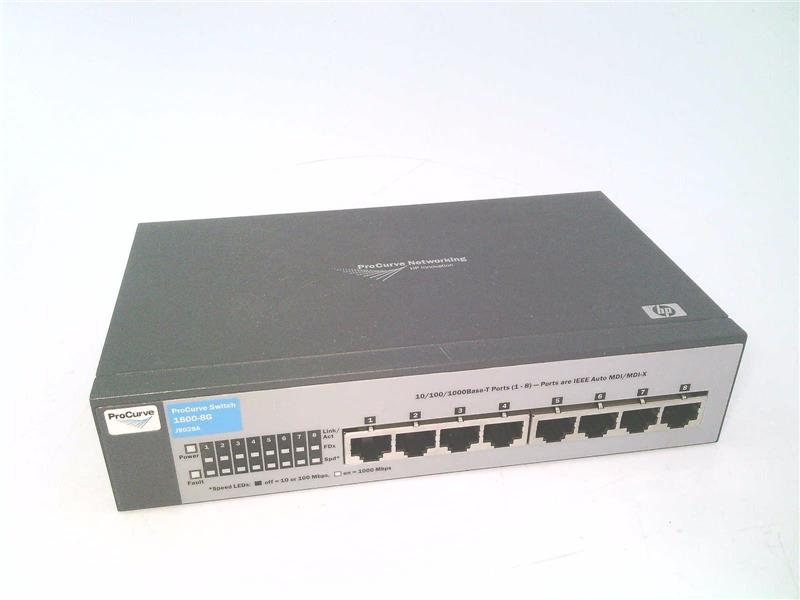 J9029A Networking Router by HEWLETT PACKARD COMPUTER