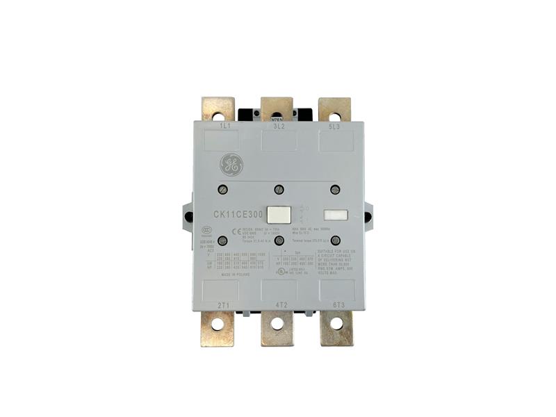 CK11CE311N Contactor by GENERAL ELECTRIC