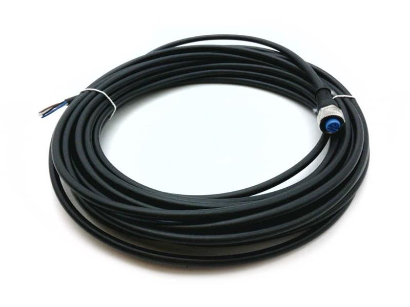 YF2A15-100UB5XLEAX QD Cable/Cord Set by SICK