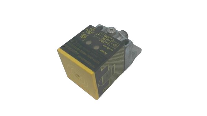 NI25U-CK40-AN6X2-H1141 Inductive Sensor by TURCK