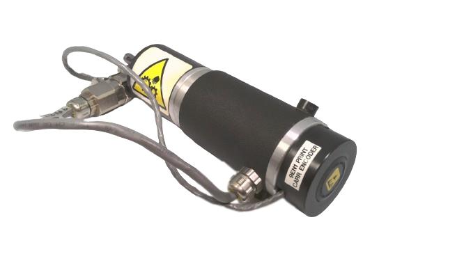 DEK S240-1A/6+500LD+50:1+CONS Servo Motor by ALLEN BRADLEY