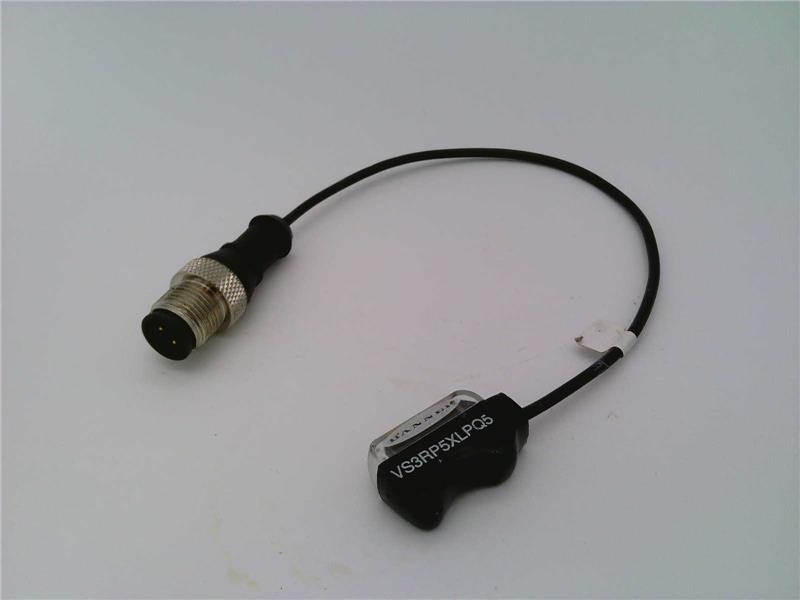 VS3RP5XLPQ5 Photoelectric by BANNER ENGINEERING