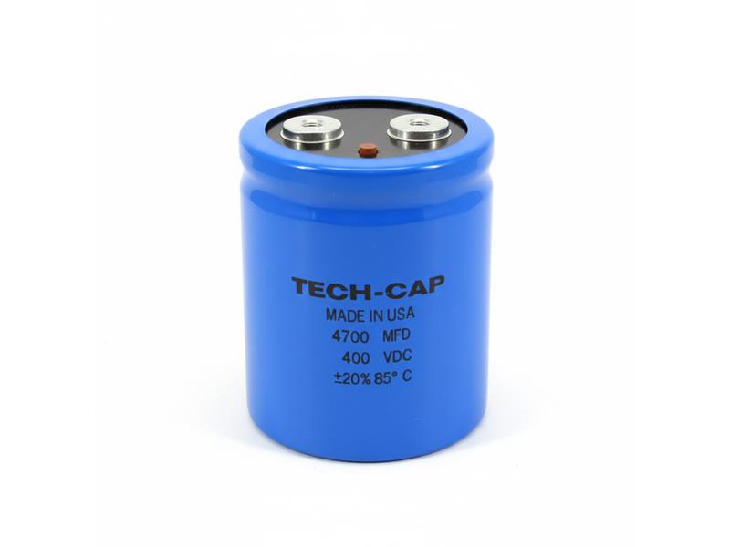 CR4700U400SC8 Capacitor by GENERIC
