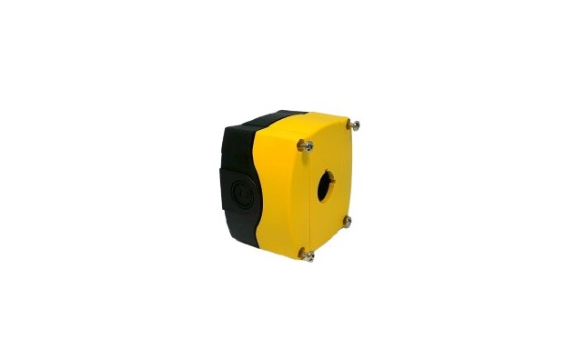 800F-1YM Pushbutton by ALLEN BRADLEY