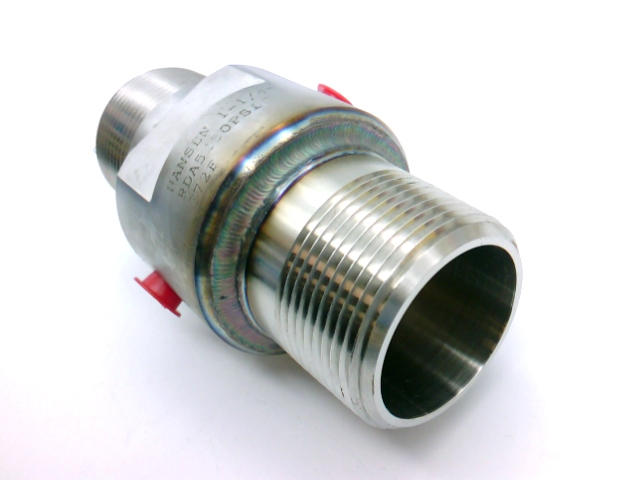 RDA5-250 Assembly for Machine by HANSEN TECHNOLOGIES