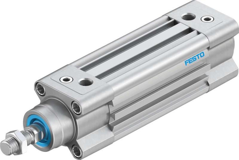 DSBC-32-50-D3-PPVA-N3 Pneumatic Cylinder by FESTO