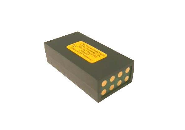 90-10-3-004 Battery by CONTROL CHIEF