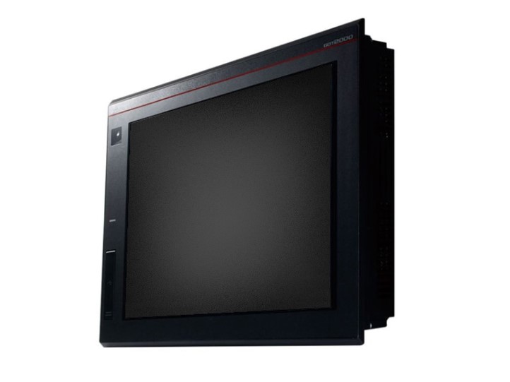 GT2510-WXTBD Operator Interface by MITSUBISHI