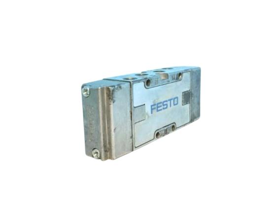J-5-1/8-B Pneumatic Valve by FESTO