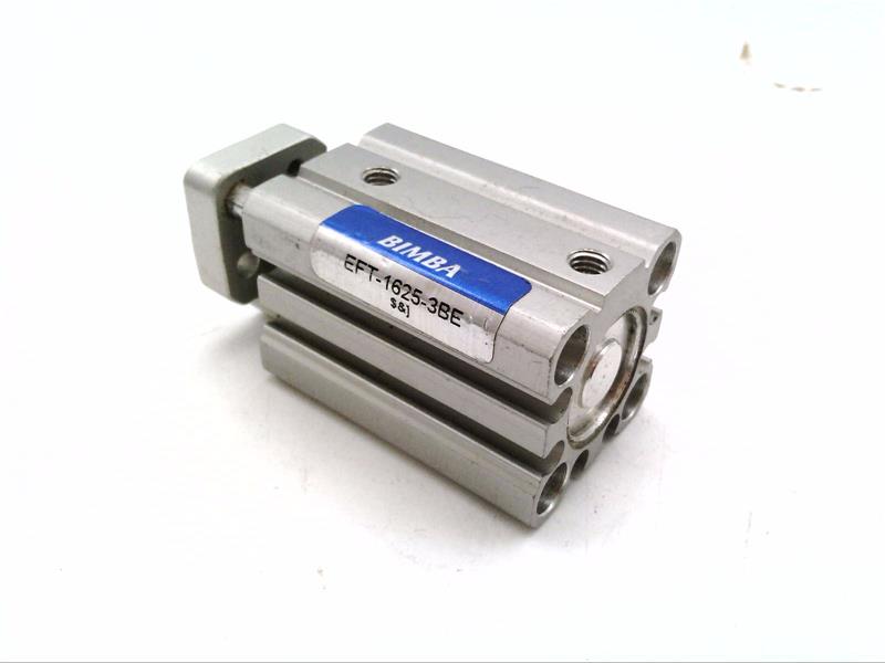 EFT-1625-3BE Pneumatic Cylinder by BIMBA