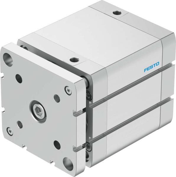 ADNGF-4"-3"-P-A Pneumatic Cylinder by FESTO