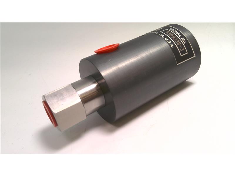 54416-2-53468 Solenoid Valve by HASKEL