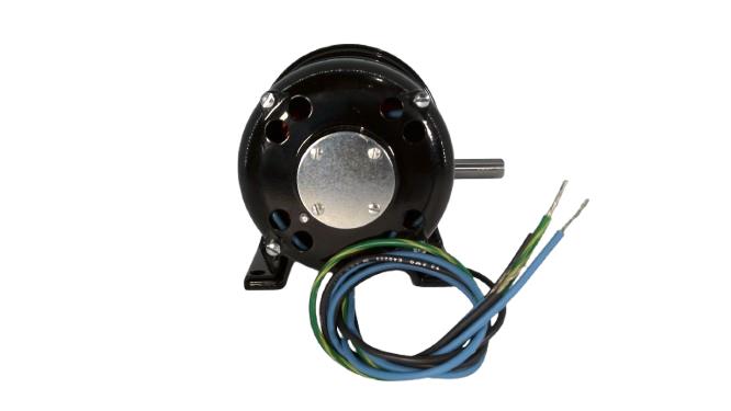 0342 Gear Motor by BODINE ELECTRIC
