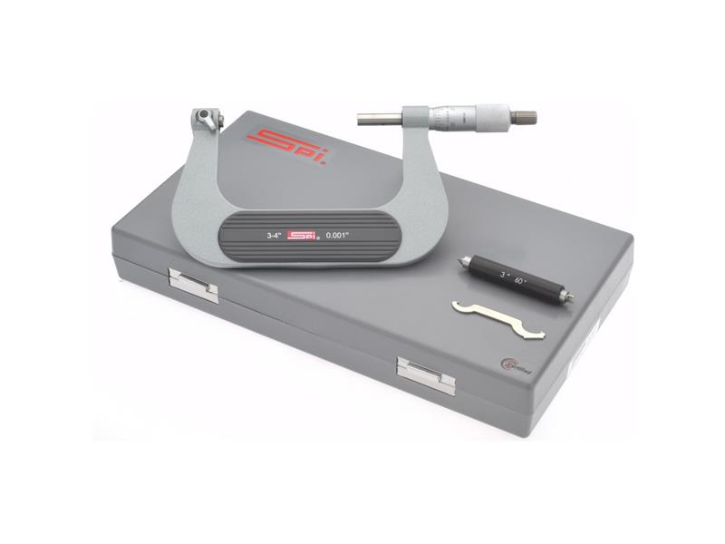 CMS160726112 Micrometer by SWISS PRECISION INSTRUMENTS
