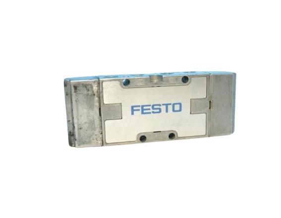 J-5-1/8-B Pneumatic Valve by FESTO