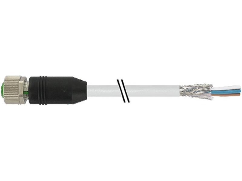 7000-13221-2031500 Lug/Connector by MURR ELEKTRONIK