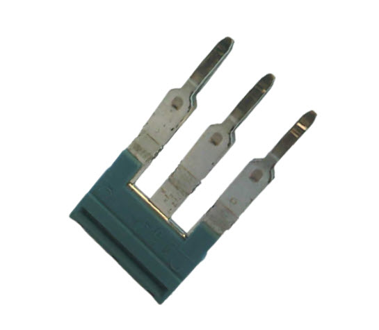 1492-CJP3-3-B Terminal Blk/Strip Wiring Dev by ALLEN BRADLEY