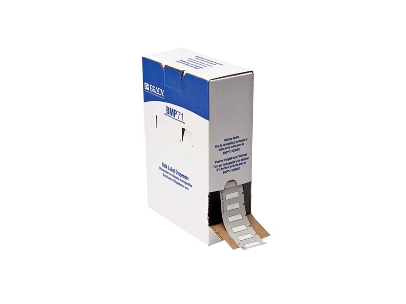 BM71-187-1-7641 Wire/Terminal Marker by BRADY