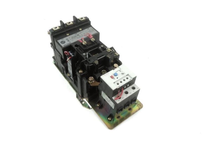 509-DOD-A3K Starter by ALLEN BRADLEY