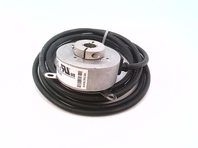 C50-H4-01024-ZCU-10-PK-E-RL020 Encoder/Resolver by LIKA