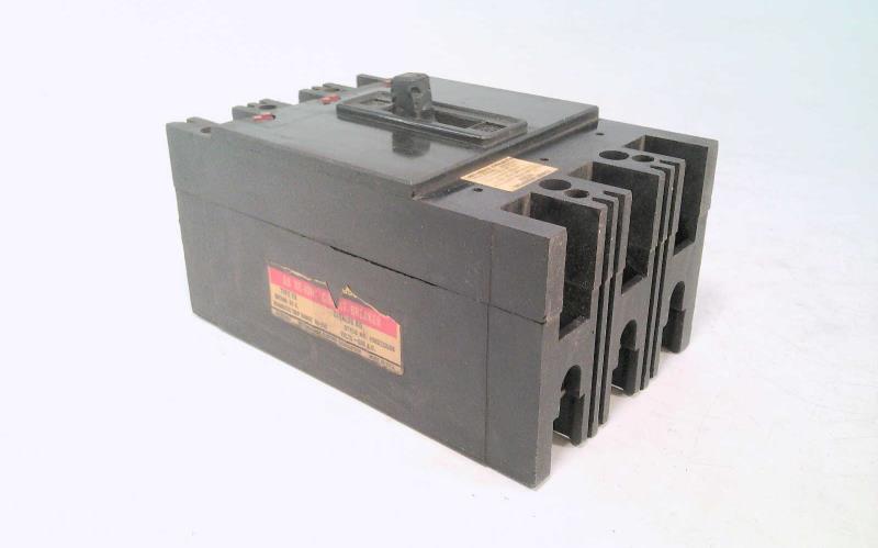 FA3050 Molded Case Circuit Breaker by WESTINGHOUSE
