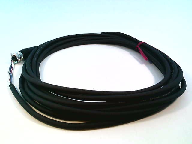 GS-P8C5 QD Cable/Cord Set by KEYENCE CORP