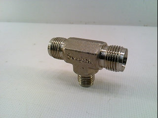 SS-810-3-8-6 Pipe and Coupling by SWAGELOK