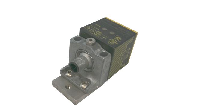 NI25U-CK40-AN6X2-H1141 Inductive Sensor by TURCK