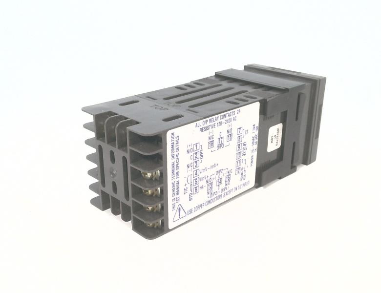 P6170-2113020 Temperature/Process Control by WEST TEMP CONTROL SOLUTIONS
