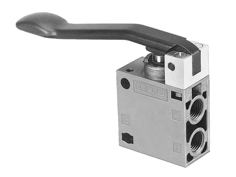 THO-3-1/4-B Pneumatic Valve by FESTO