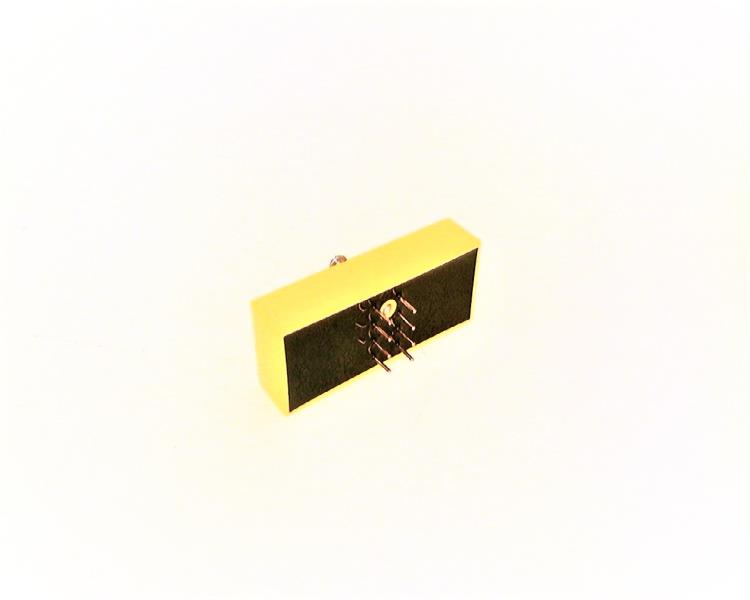 MA4G VDC Logic I/O Module by BANNER ENGINEERING