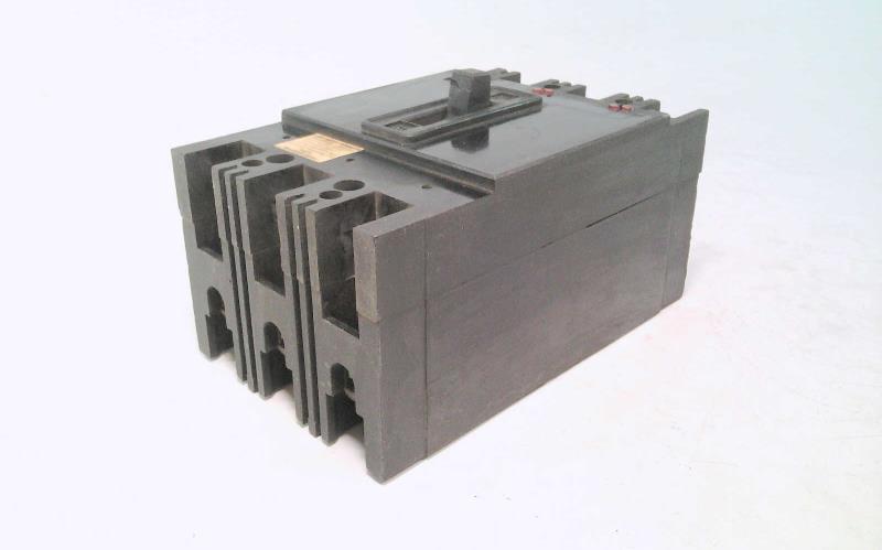 FA3050 Molded Case Circuit Breaker by WESTINGHOUSE