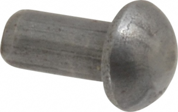 12N25RRDSP Rivet/Grommet/Eyelet by RIVET KING