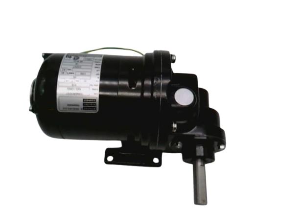 0342 Gear Motor by BODINE ELECTRIC