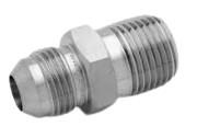 748HF SS 3/4 X 1 Conduit/Fitting by HAM-LET