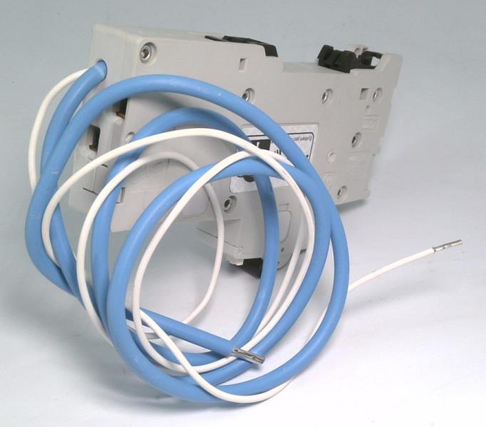 2CSR275051R1104 Din Rail Mount Circuit Breaker by - ABB - ASEA BROWN BOVERI