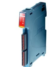 P367 + TRIO MOTION PLC Module/Rack by TRIO MOTION TECHNOLOGY