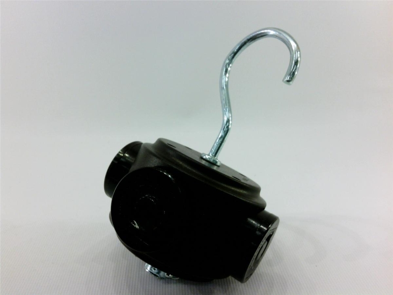 9225 Plug/Receptacle by HARVEY HUBBELL