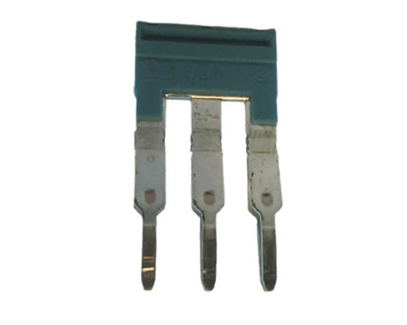 1492-CJP3-3-B Terminal Blk/Strip Wiring Dev by ALLEN BRADLEY
