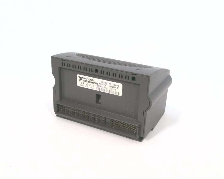FP-DO-403 PLC Module/Rack by NATIONAL INSTRUMENTS