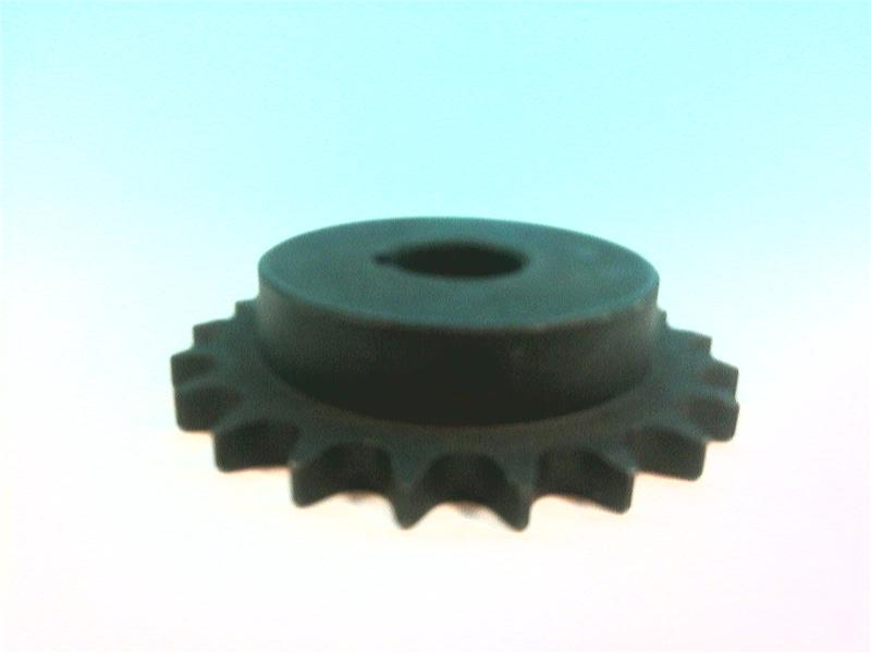 50BS20 1 Sprocket/Gear by MARTIN SPROCKET & GEAR INC