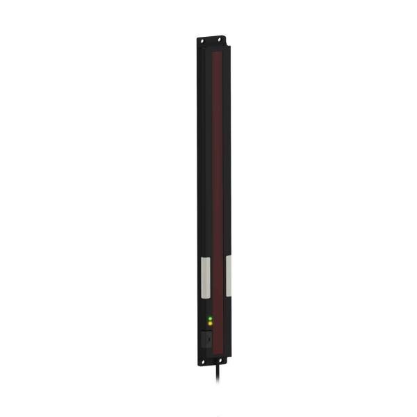 PVA300P6 Position Sensor/Transmitter/Monitor by BANNER ENGINEERING