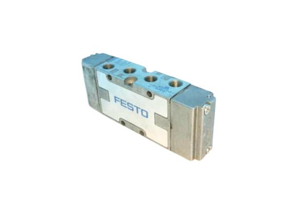 J-5-1/8-B Pneumatic Valve by FESTO