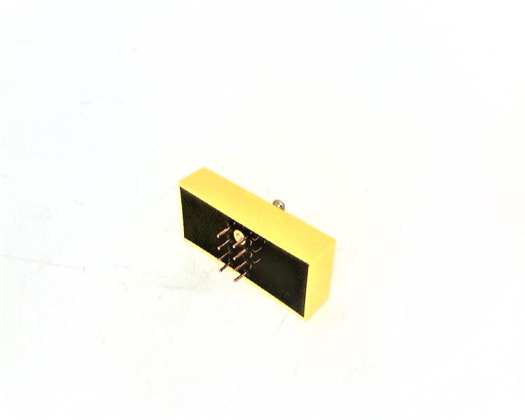 MA4G VDC Logic I/O Module by BANNER ENGINEERING