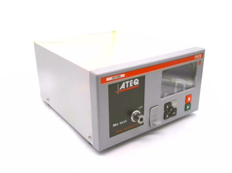 PRIMUS-F620 Leak Detector by ATEQ