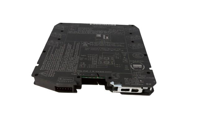 D5096S Safety Relay by GM INTERNATIONAL