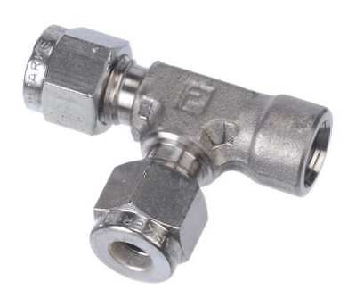 8TTM8-SS Connector/Terminal/Pin by HOKE