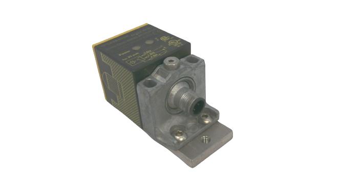 NI25U-CK40-AN6X2-H1141 Inductive Sensor by TURCK