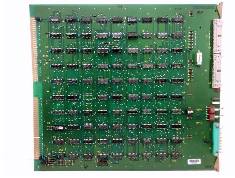 7300-UPI2 PLC Module/Rack by ALLEN BRADLEY